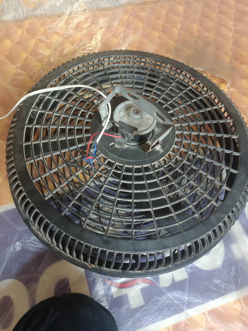 fan 12 volt - Bracket Fans - 1104850810