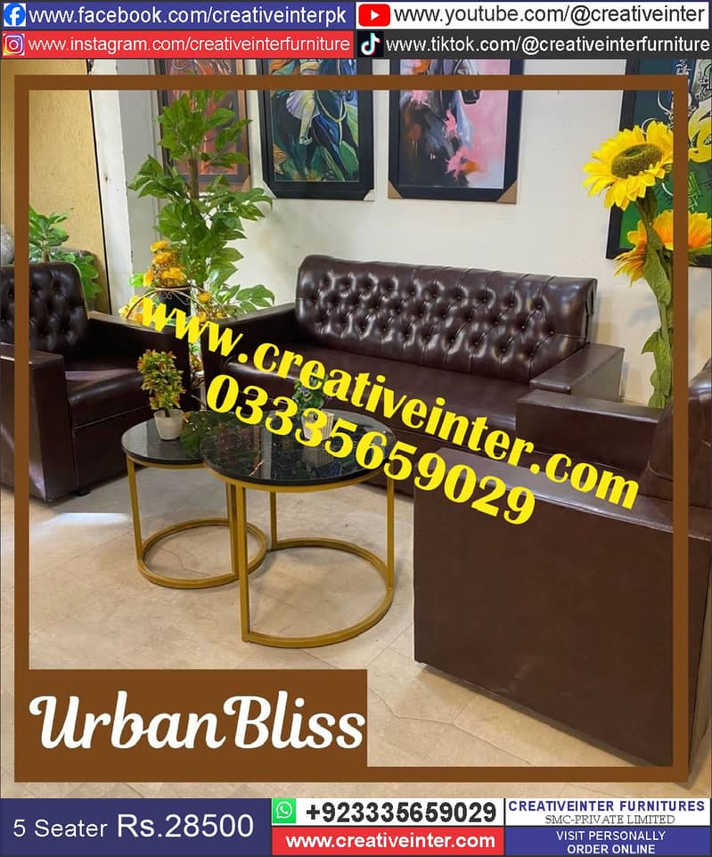 Office Sofa Chair Workstation Meeting Table Conference Desk - Office ...