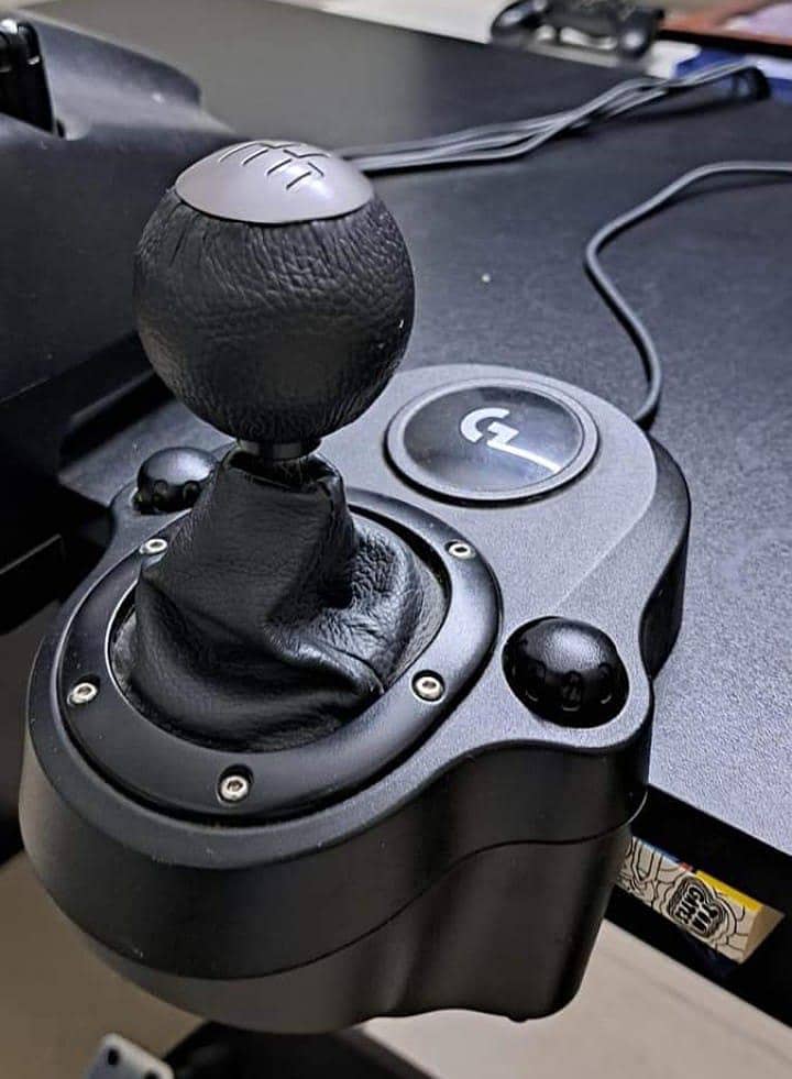 Logitech g 29 - Gaming Accessories - 1104863880