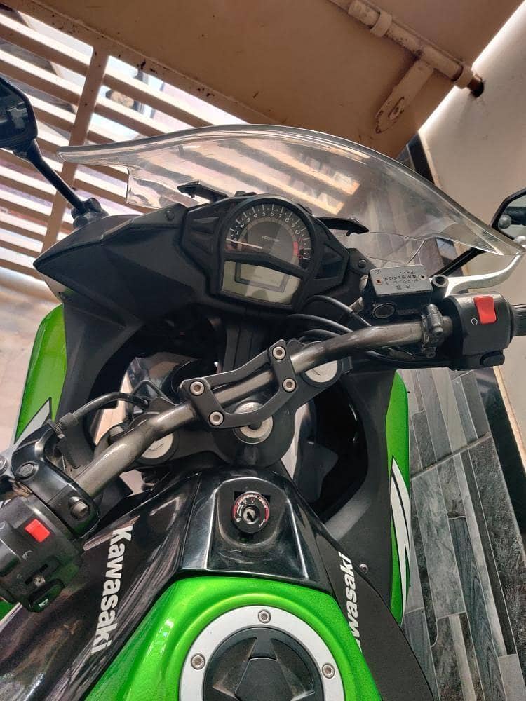 Kawasaki ninja original - Sports & Heavy Bikes - 1104864300