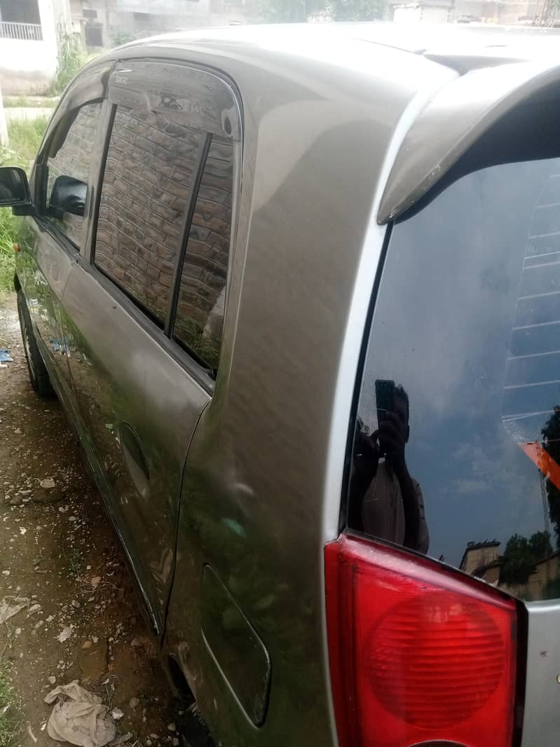 SENTRO CLUB 2007 FSD REG - Cars - 1104885349