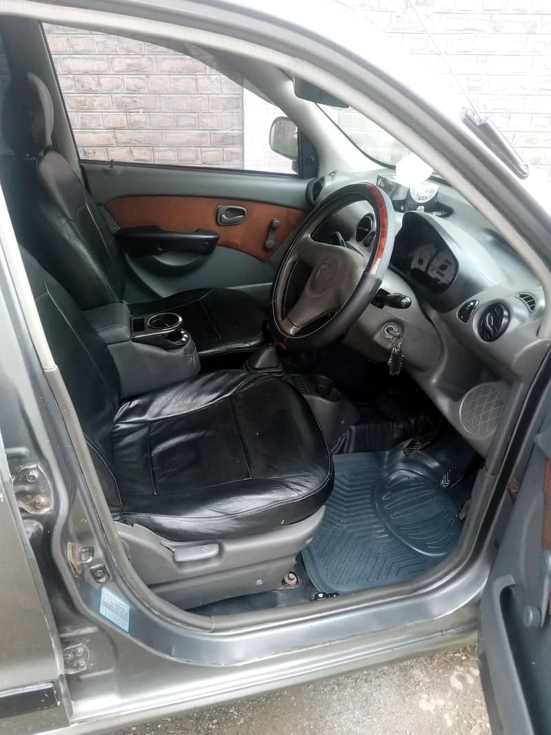 SENTRO CLUB 2007 FSD REG - Cars - 1104885349