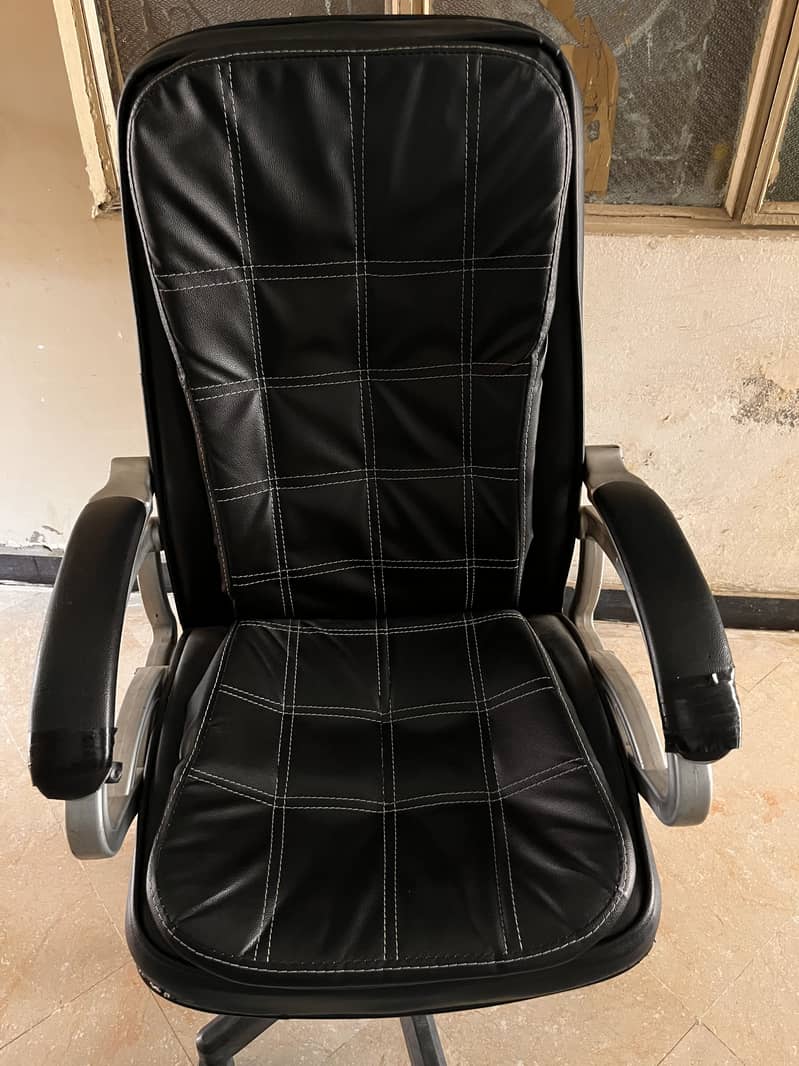 Very comfortable computer chair / office chair - Office Chairs - 1104885923