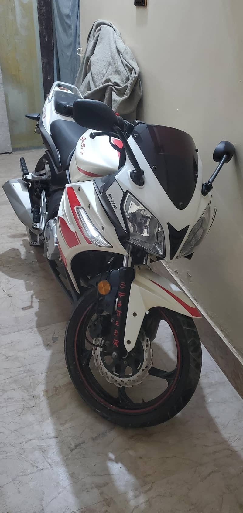 super power leo sp200 - Standard - 1104912180
