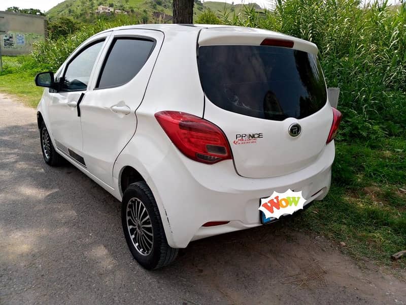 prince pearl total janven - Cars - 1104912266