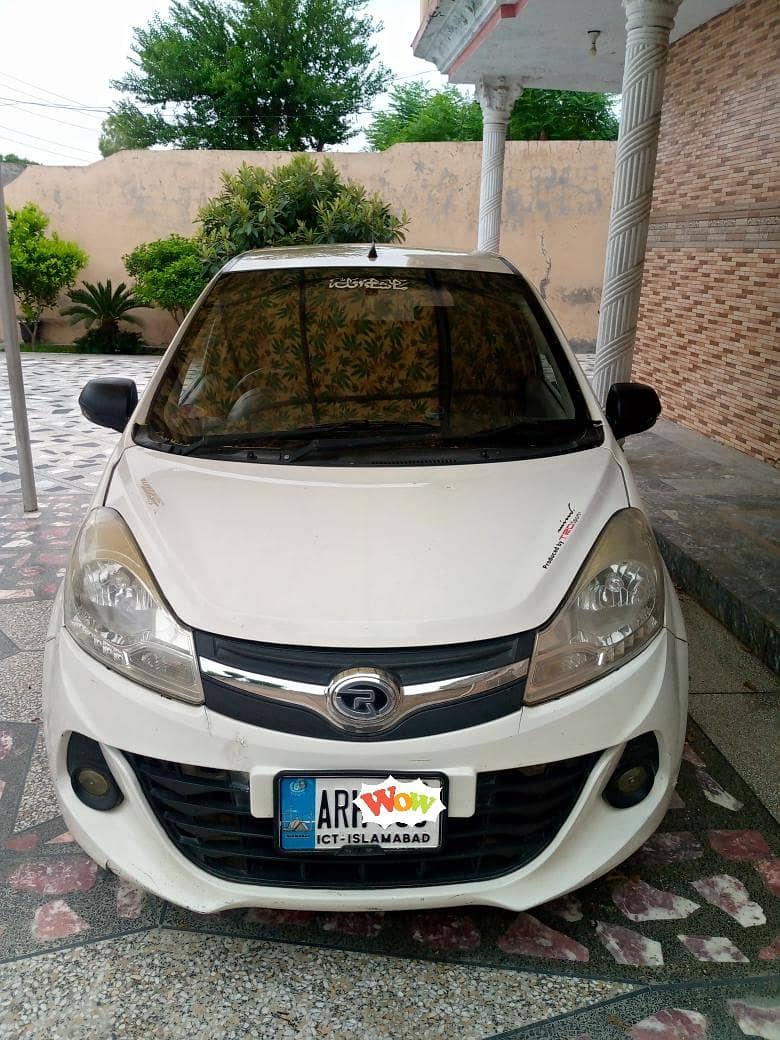 prince pearl total janven - Cars - 1104912266