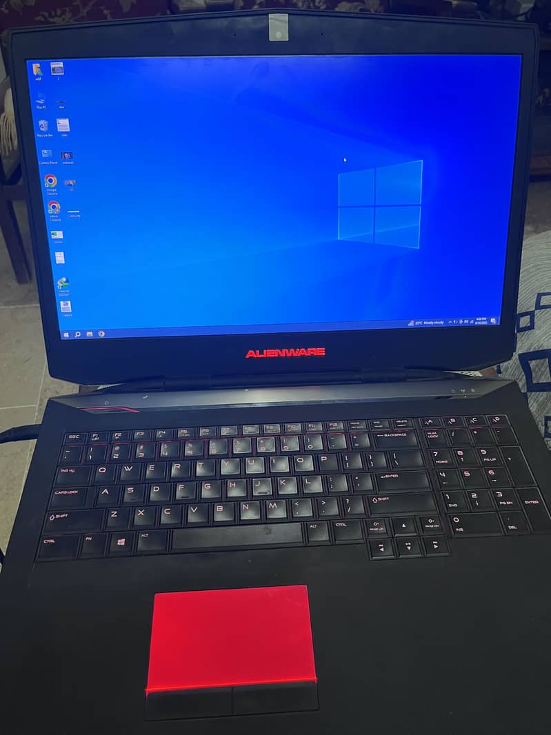 Alienware Gaming best laptop - Laptops - 1104924320