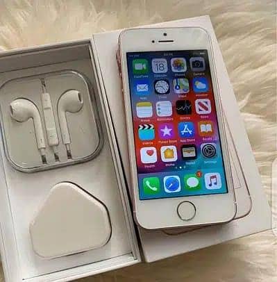 iPhone 5S 64GB - Mobile Phones - 1104927218
