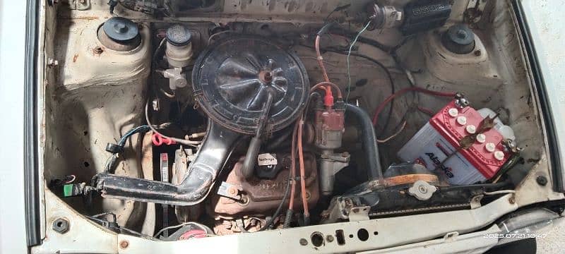 Suzuki Mehran 1988 - Cars - 1104950118