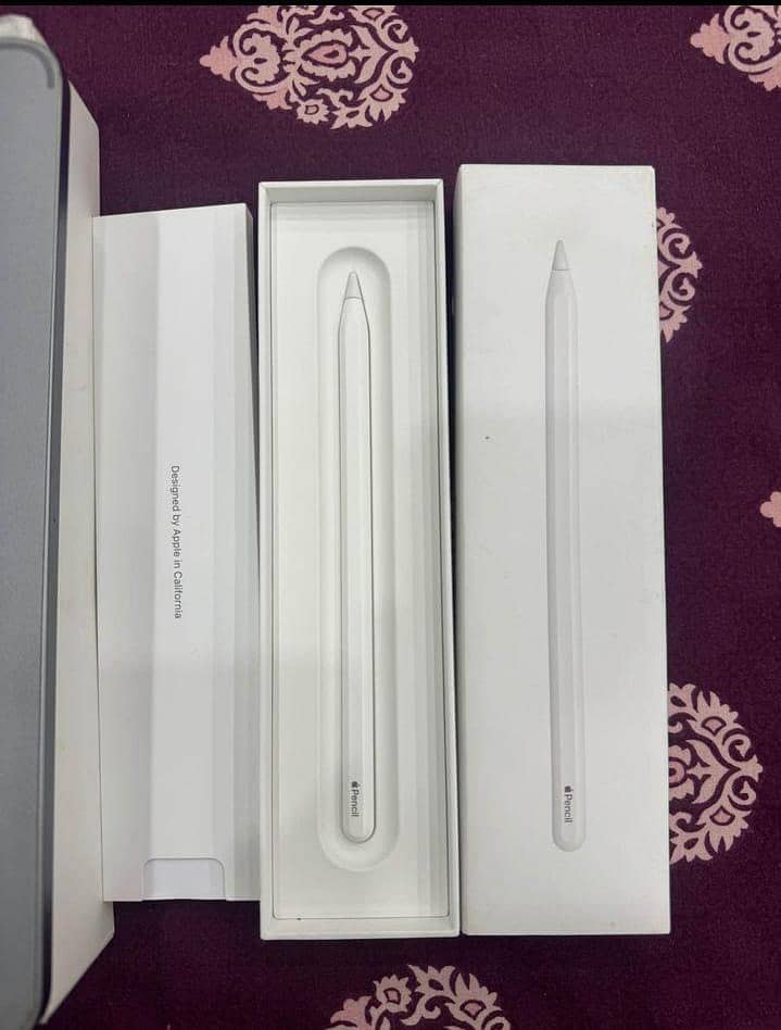 Apple iPad Pro with full box New - Tablets - 1104957853