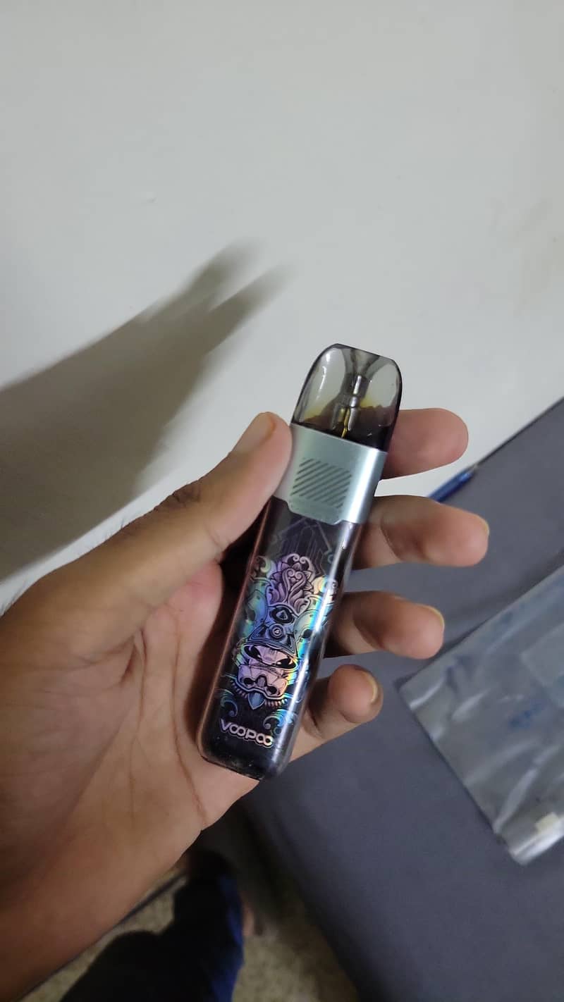 Argus p1s pod available calliburn Koko oxva pod/vape - Other Hobbies ...