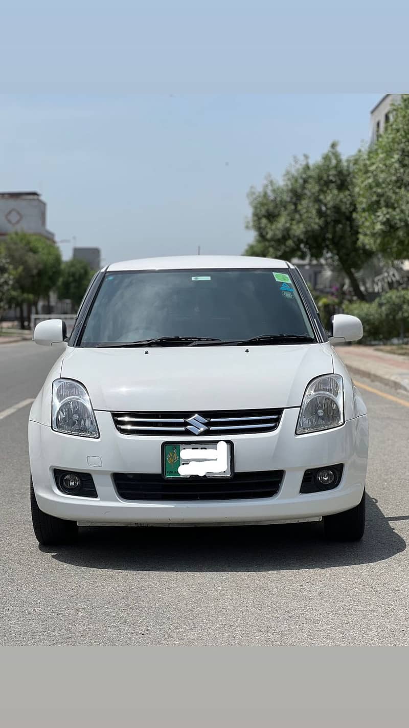 Suzuki Swift 2018 - Cars - 1104977345