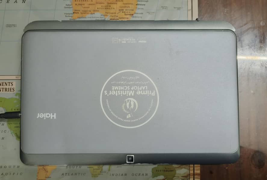 Pm laptop Haier - Laptops - 1104980133