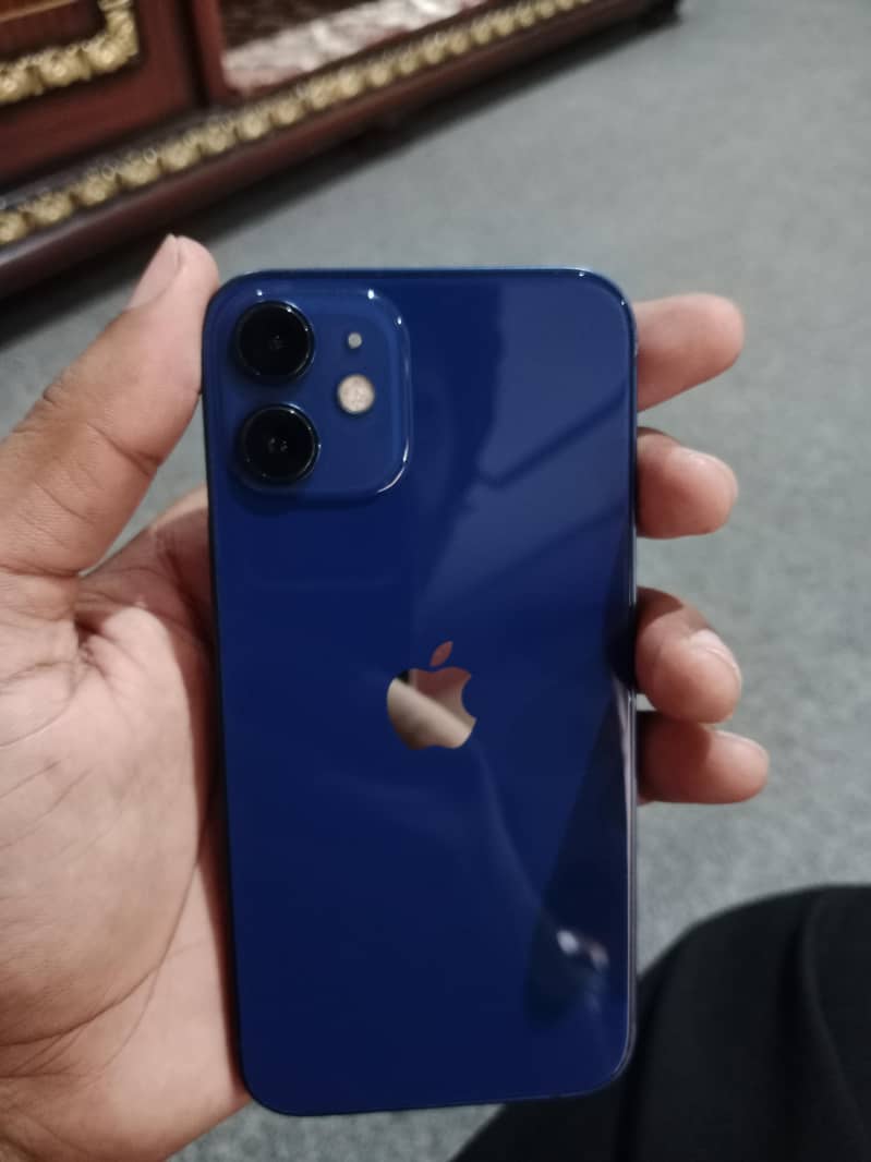 Iphone 12 mini - Mobile Phones - 1105002948