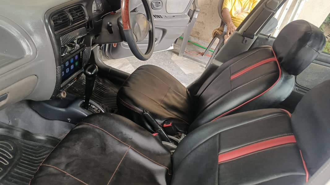 Alto Automatic 660cc - Cars - 1105007570