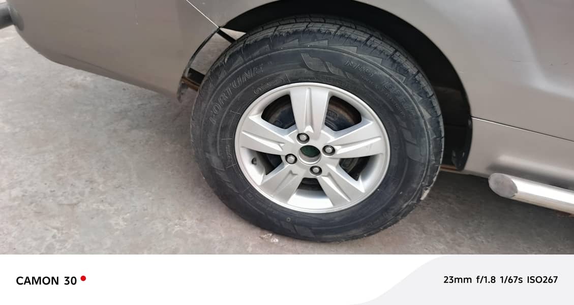 Jenbi x30L Model 2022 Imported van - Cars - 1105022721