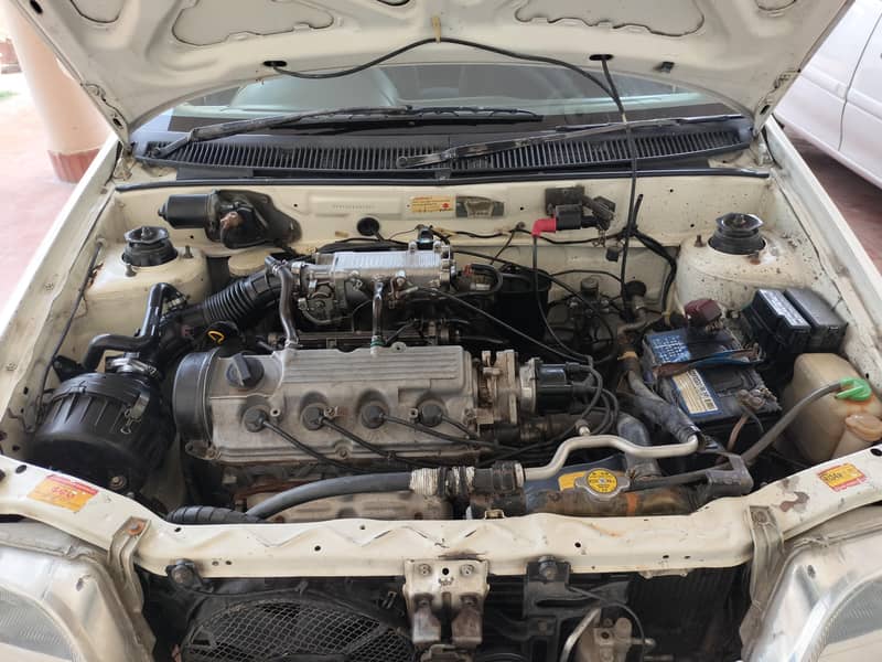 Cultus 2014 Excellent condition - Cars - 1105023625