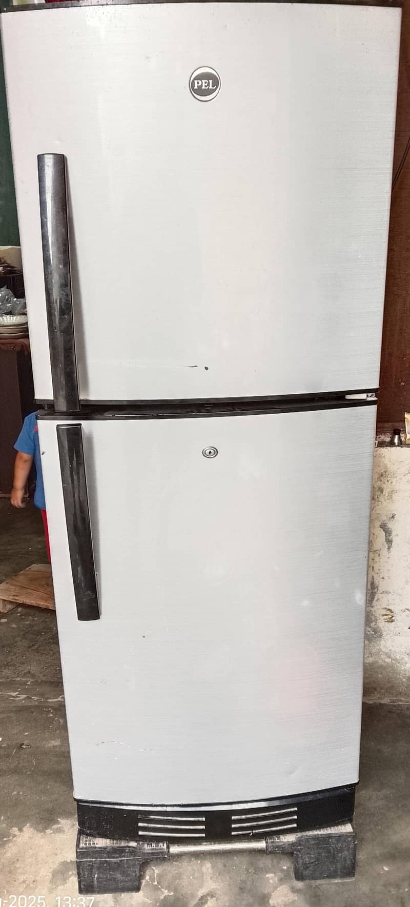 PEL INVERTER REFRIGERATOR - Refrigerators - 1105026211