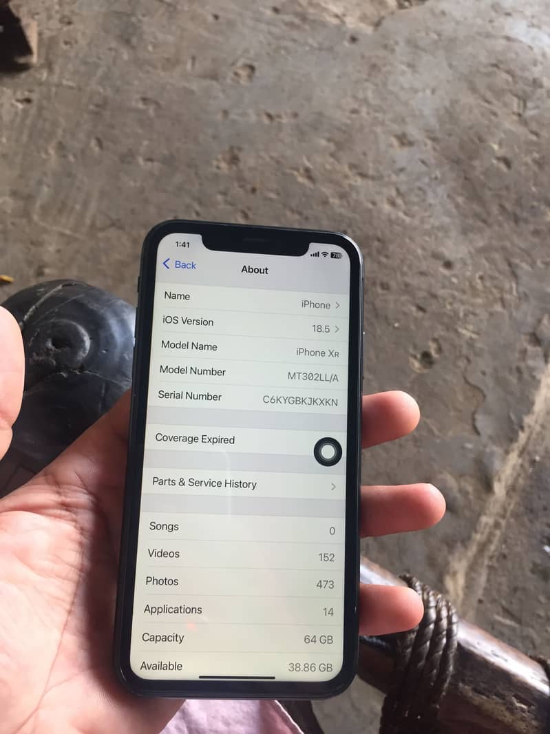 Iphone XR esim time available - Mobile Phones - 1105037742