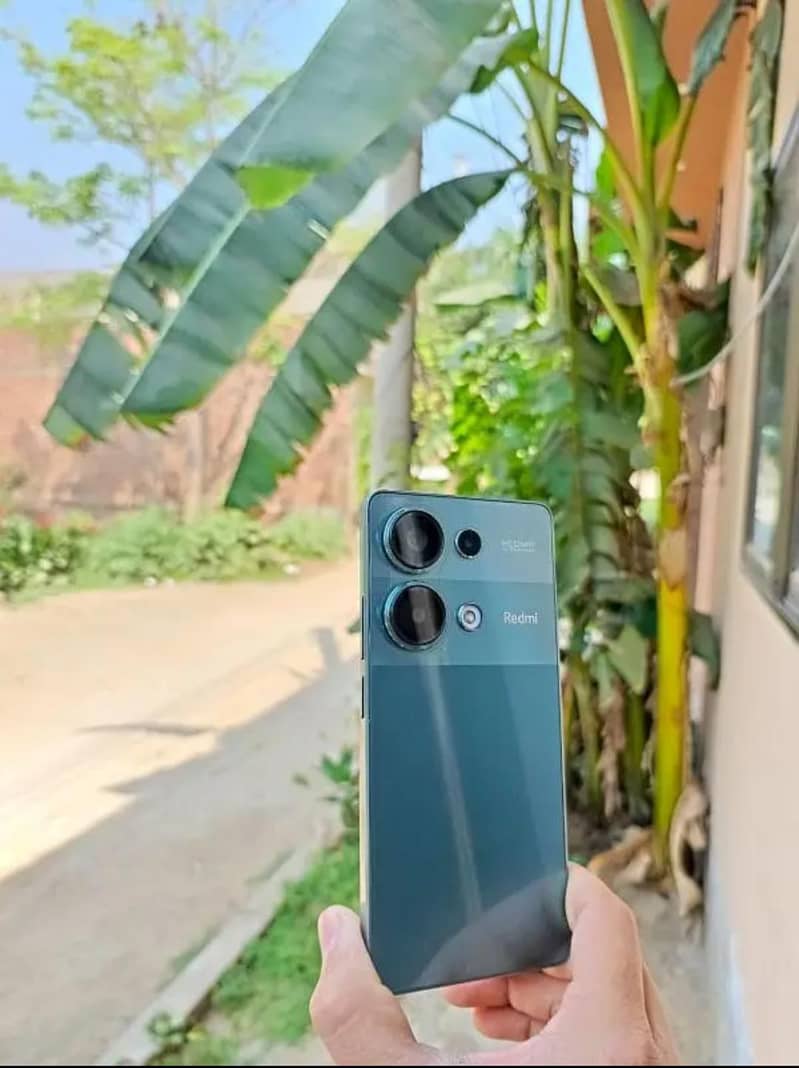 redmi note 13 pro - Mobile Phones - 1105037987