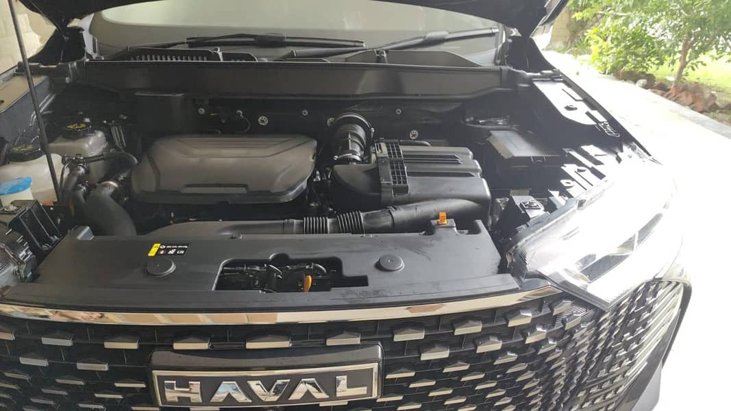 Havel h6 version HEV 2024-25 - Cars - 1105040280
