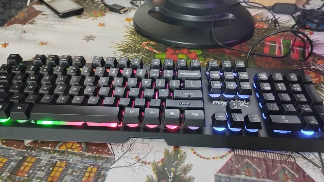 Gaming PC full setup - Gaming PCs - 1105042570