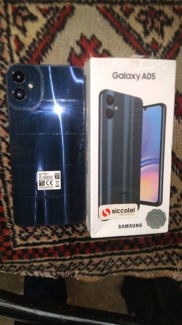 Samsung Ao5 for sale - Mobile Phones - 1105047120