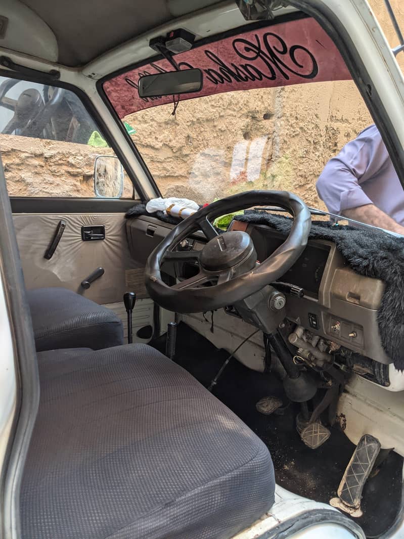 Bolan hiroof 2007 - Cars - 1105056899