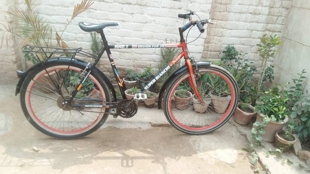 bicycle for sale - Other Bicycles - 1105059756
