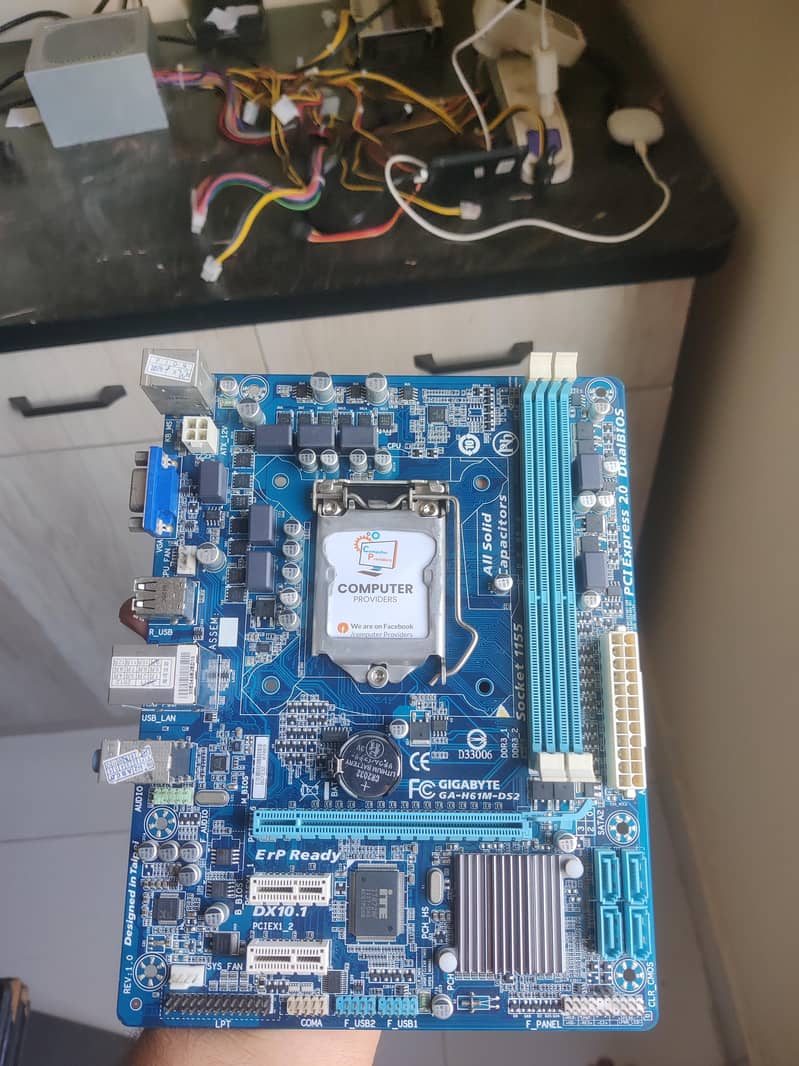 H61/H77/H81/Q87/B85/H110/Q170/B150/B250/H310/H410 Motherboards ...