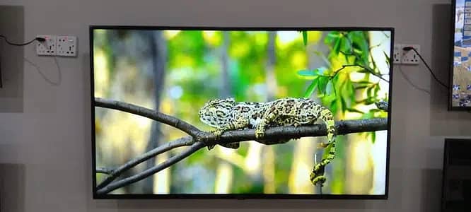 55 inch google tv tcl,sony smart led uhd 8k 3year warranty 03134759010 ...