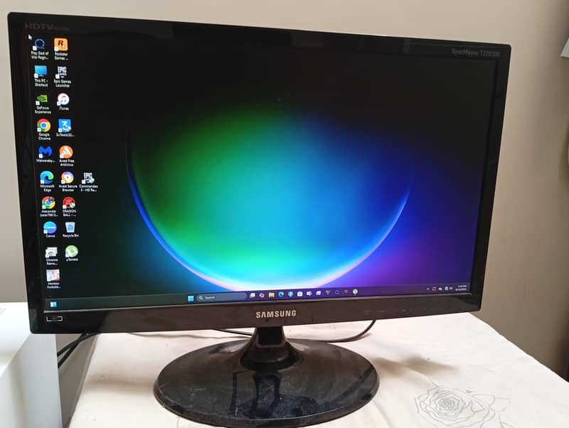 gaming PC build - Gaming PCs - 1105073675