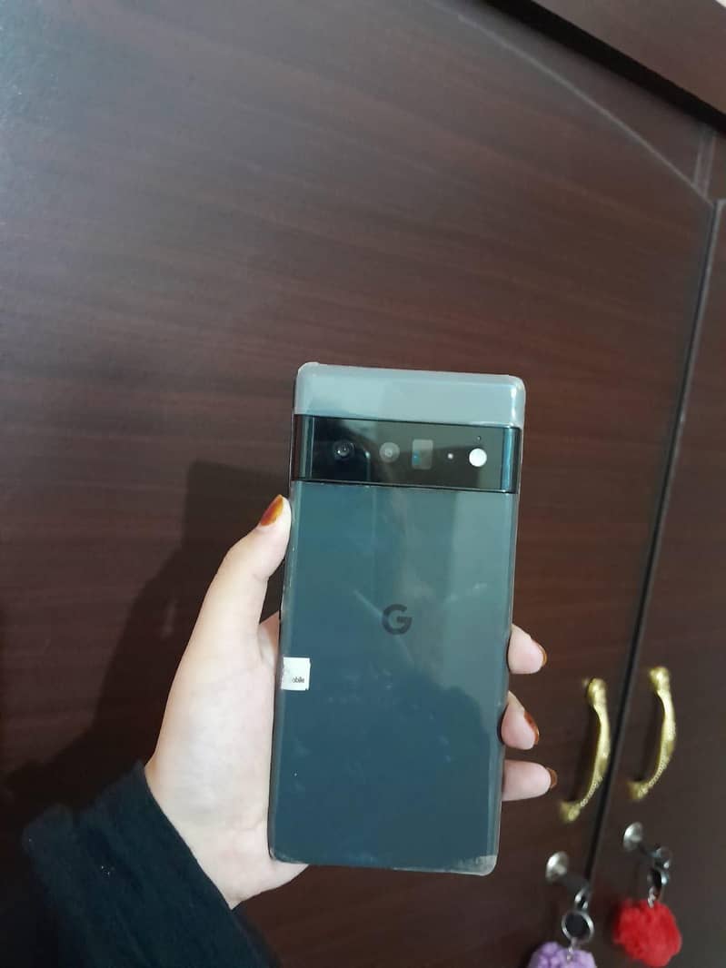 Google pixel 6 pro - Mobile Phones - 1105079364