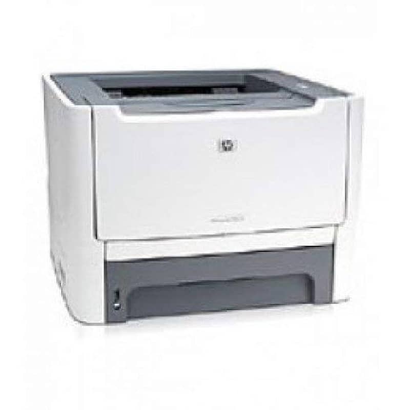 Hp Laserjet p2015 - Printers & Photocopiers - 1105081596