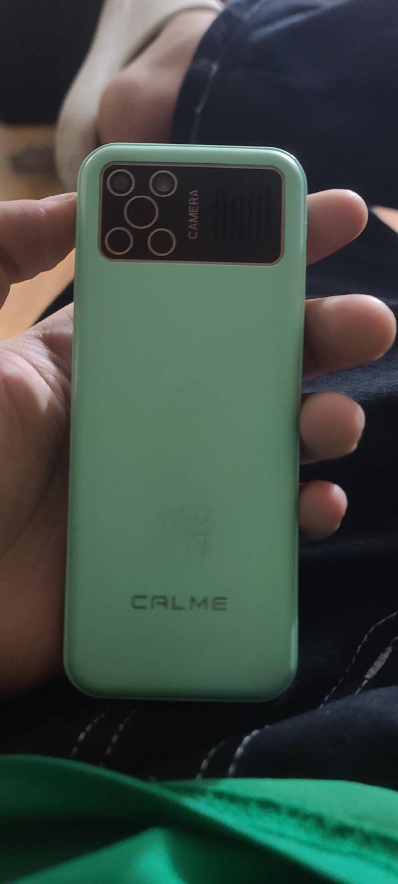 calme 4g android phone pta approved - Mobile Phones - 1105082924