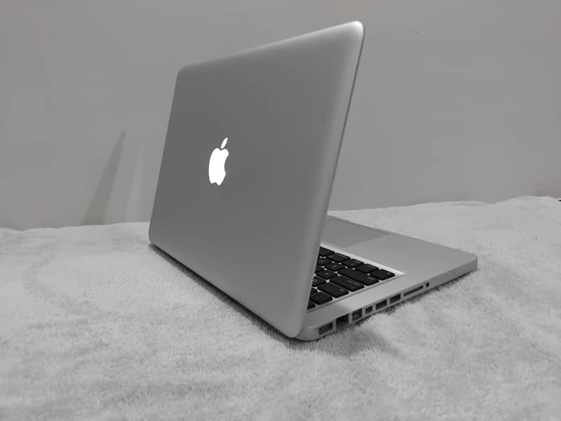 Macbook pro mid 2012 - Laptops - 1105090670