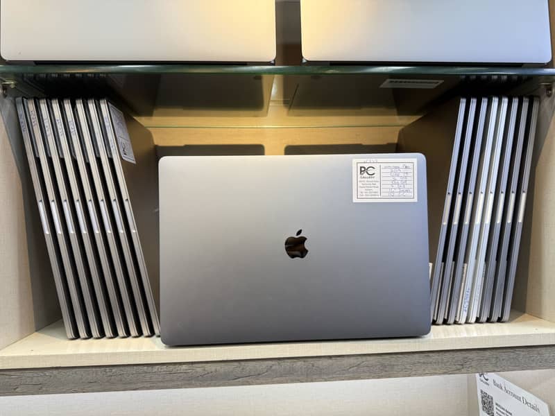 Apple Macbook Pro 2019 - 16" - Laptops - 1105112408