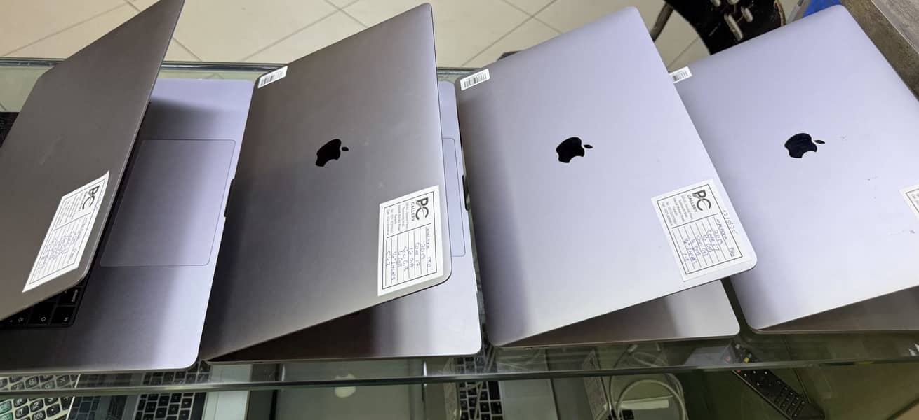 Apple Macbook Pro 2019 - 16" - Laptops - 1105112408