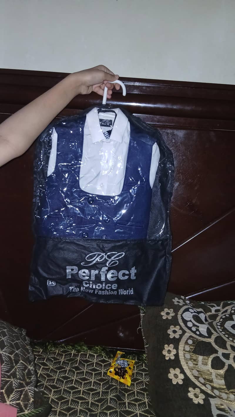 pent cot for 4 year boy. - Kids Clothes - 1105124628