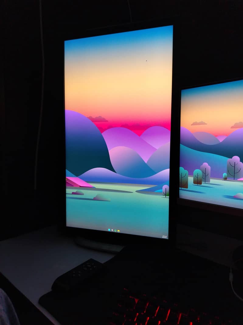 PLANER MONITOR 27 INCH - Computer Components - 1105130929