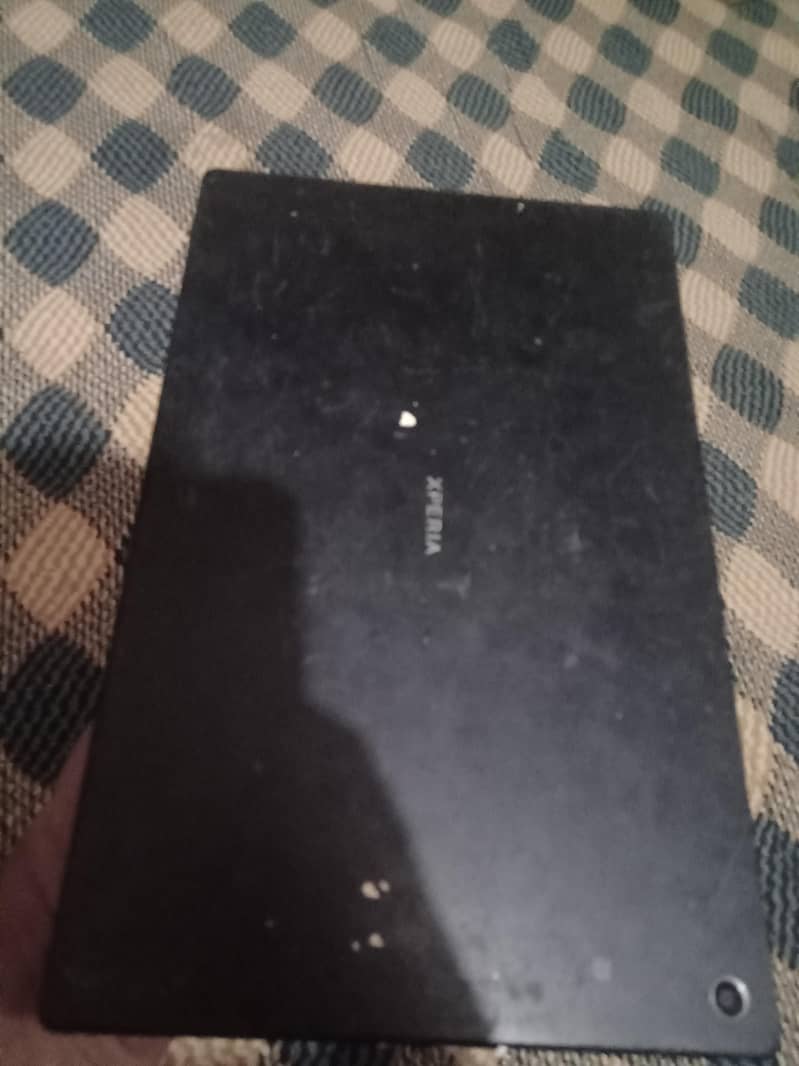 sony tab panel damage - Tablets - 1105174736