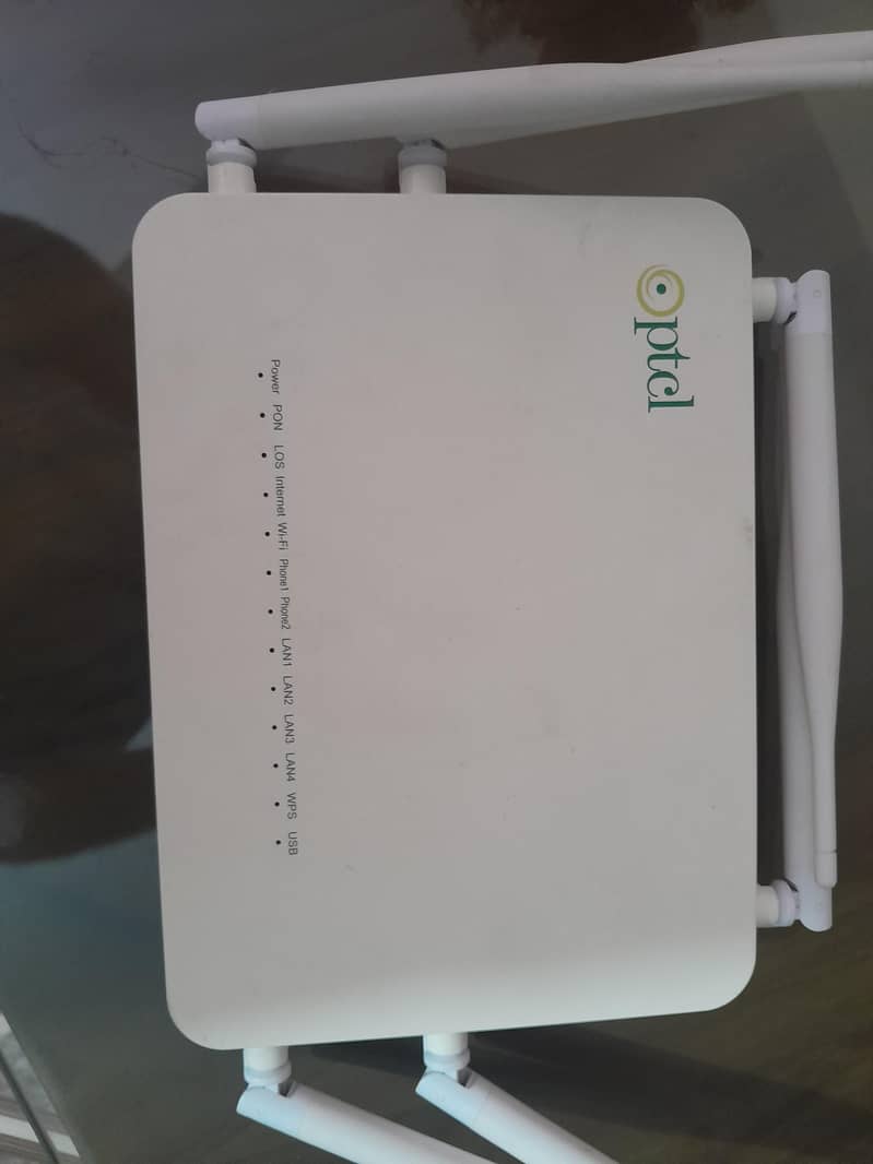 ptcl wifi routers - Networking - 1100020485