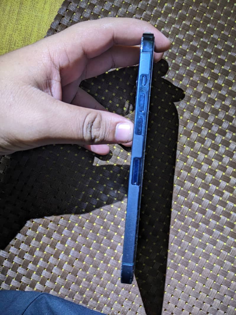 Iphone 12 pro max JV - Mobile Phones - 1105191978