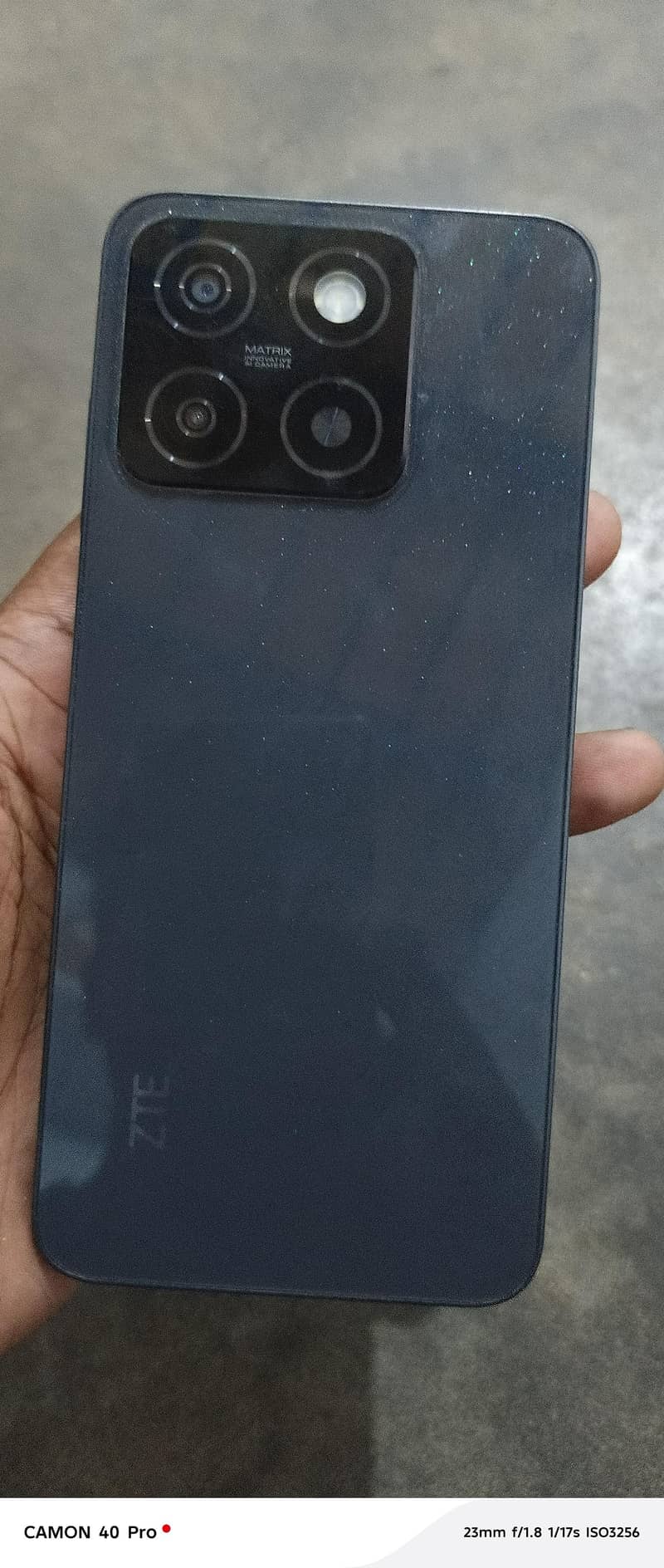 zte blade a55 - Mobile Phones - 1105192598