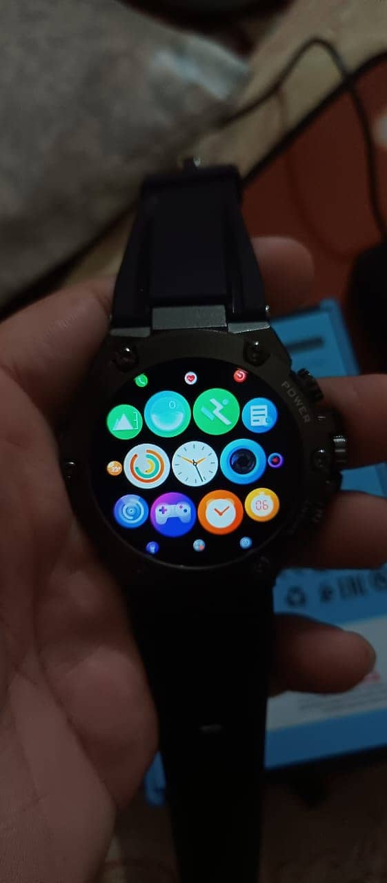 Infinix X watch 3 GT - Smart Watch for sell - Smart Watches - 1105201998