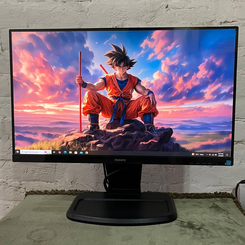 22 inch Monitor | 24 inches borderless monitor | Gaming Borderless LCD ...