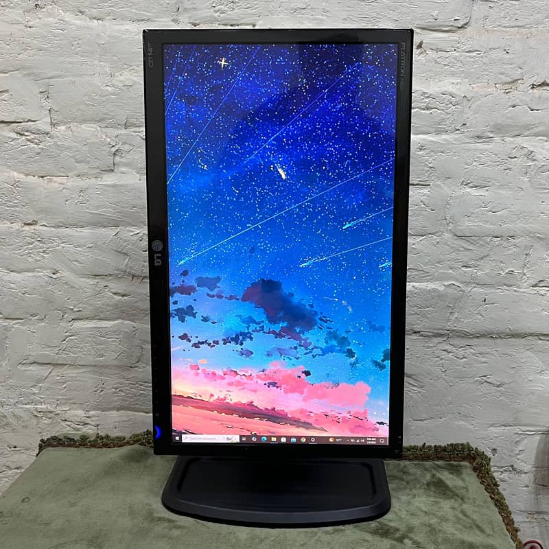 22 inch Monitor | 24 inches borderless monitor | Gaming Borderless LCD ...