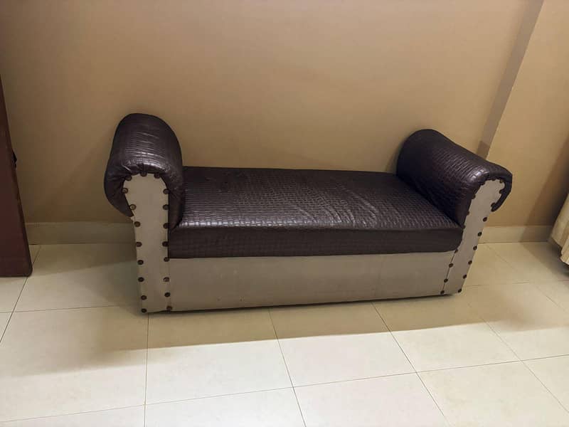 5 seater hy rate fnf - Sofas - 1105217909