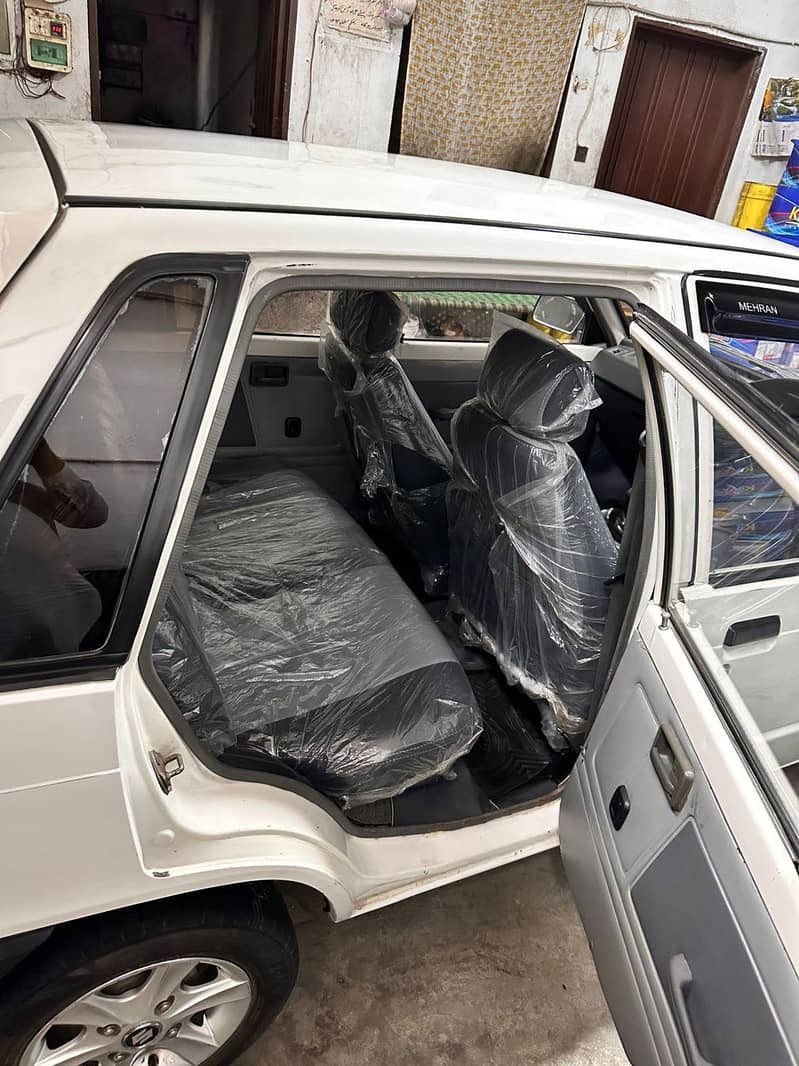 Mehran urgent model - Cars - 1105236248