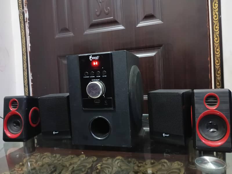 perfect sub woofer speakers - Speakers - 1105239639